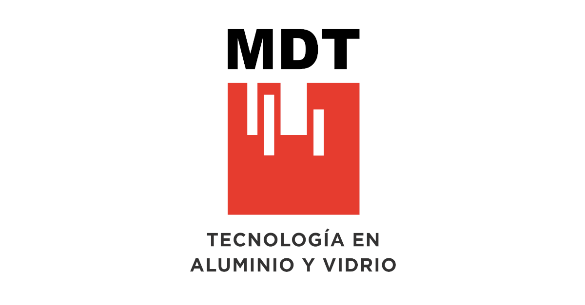 MDT Capacita - MDT Aluminio y Vidrio